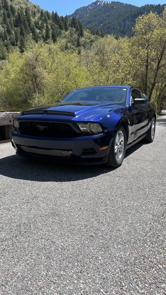 2011 Ford Mustang V6 in Hyde Park, UT | KSL Cars