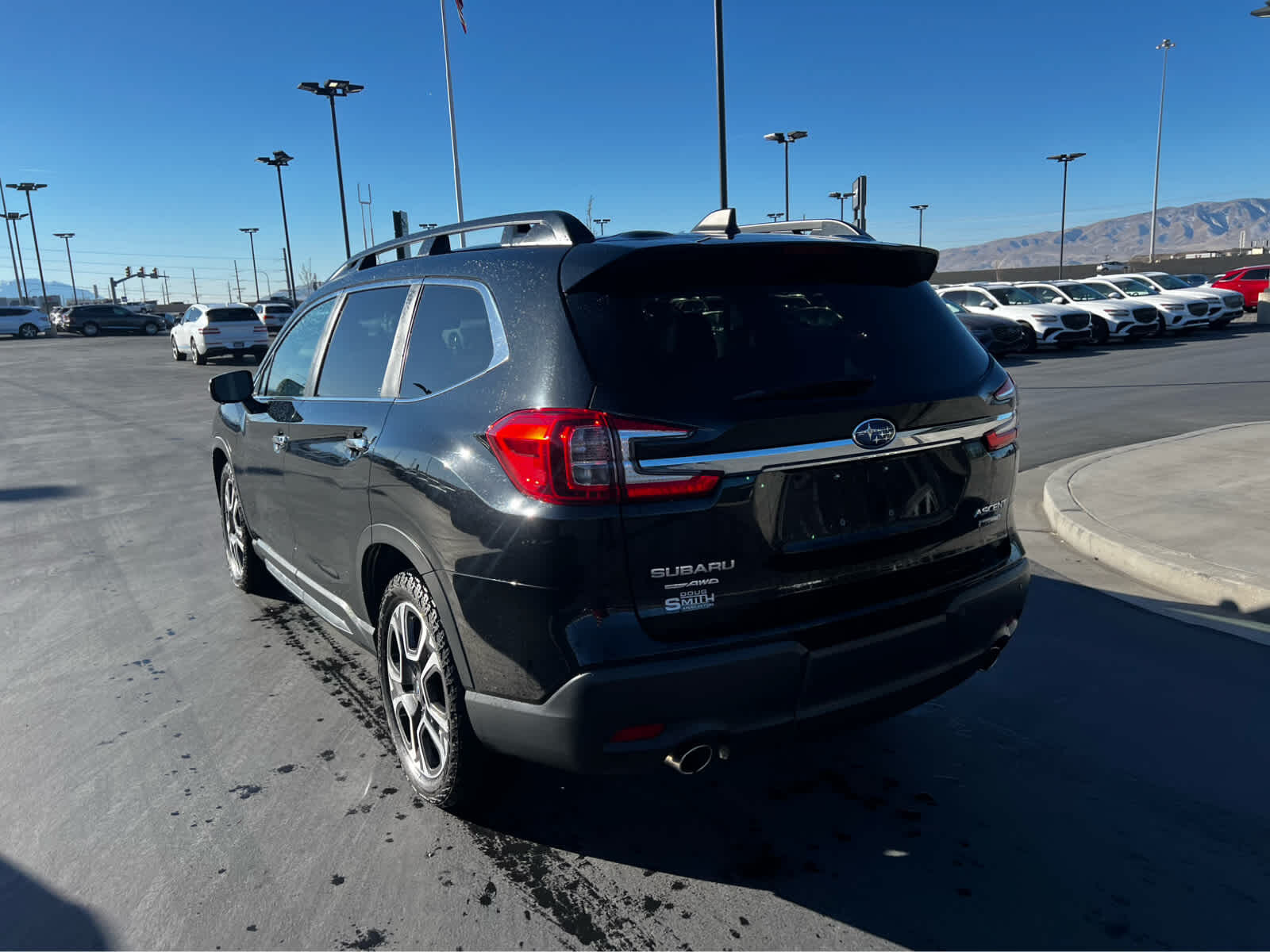 2023 Subaru Ascent Touring in Lindon, UT | KSL Cars