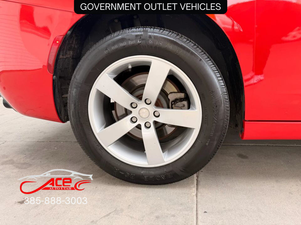 2022 Dodge Charger Police in Orem, UT | KSL Cars