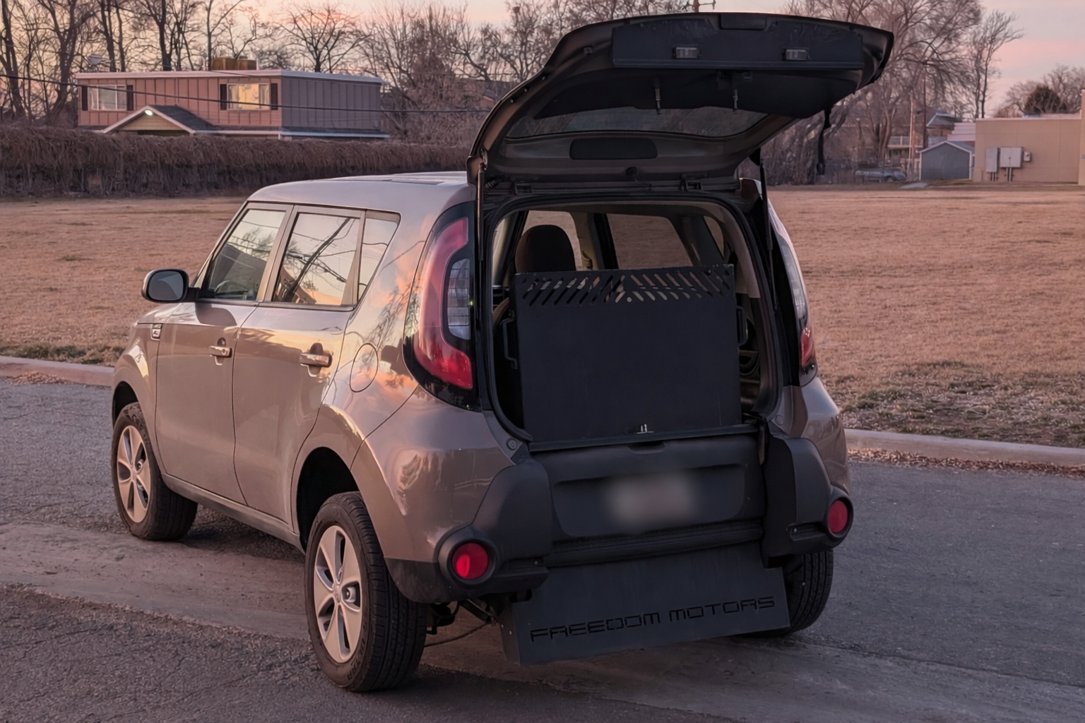 2016 Kia Soul Base in Holladay, UT | KSL Cars