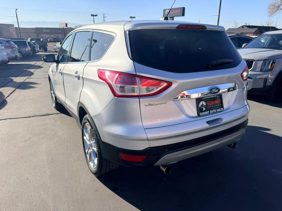2013 Ford Escape SEL in Pleasant Grove, UT | KSL Cars