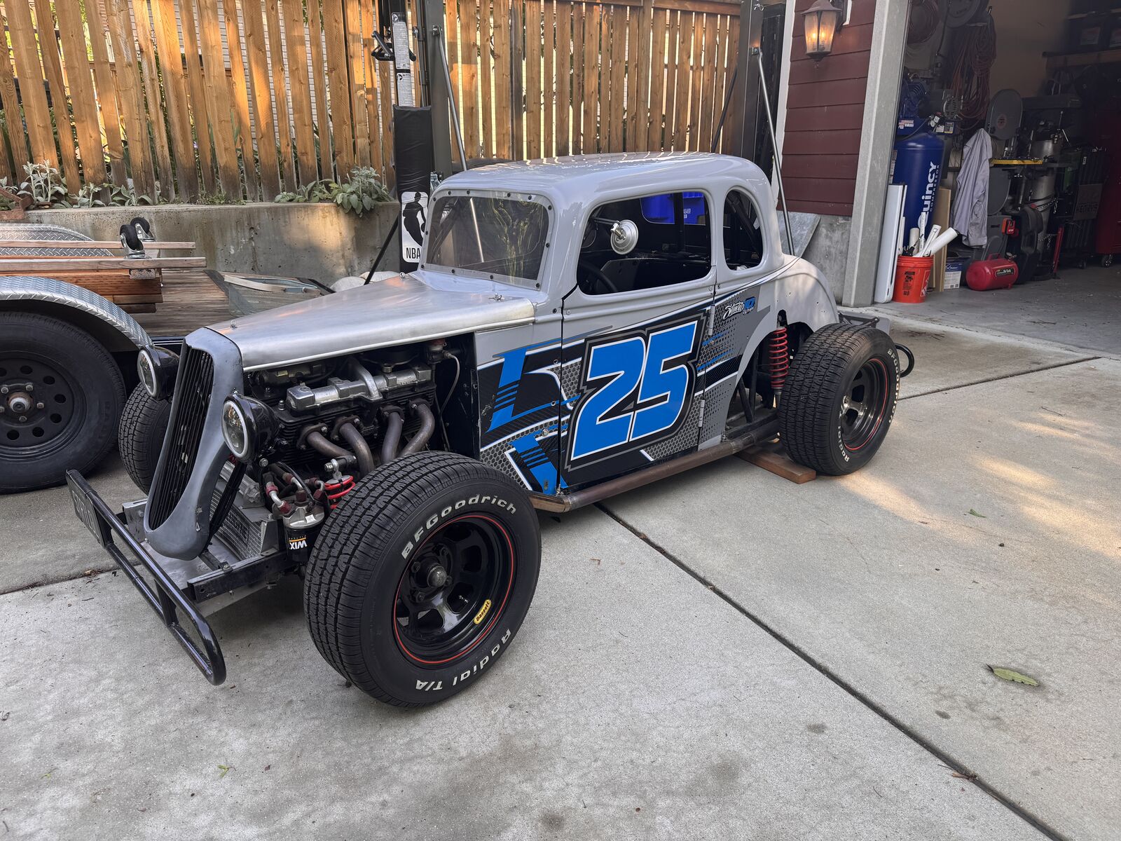 1934 Ford Coupe 9500 in Bountiful, UT | KSL Cars