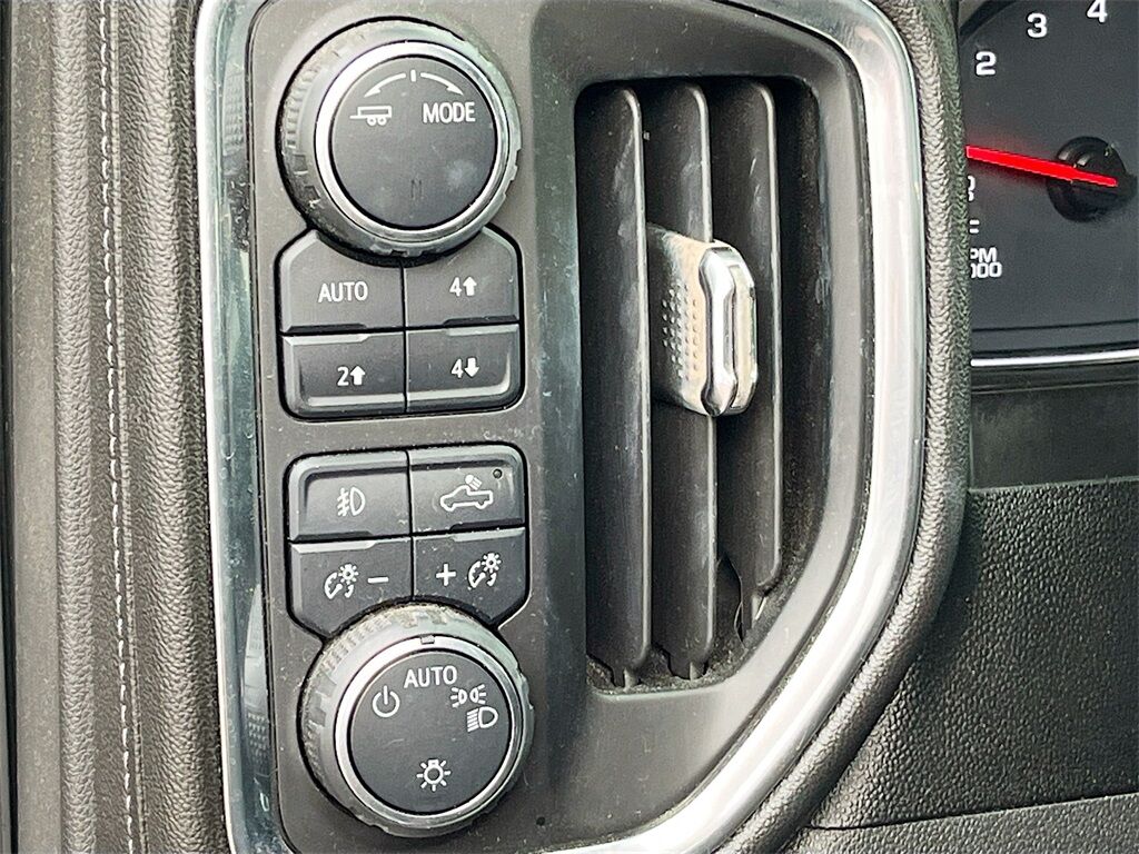 2020 Chevrolet Silverado 1500 RST in Colorado Springs, CO | KSL Cars