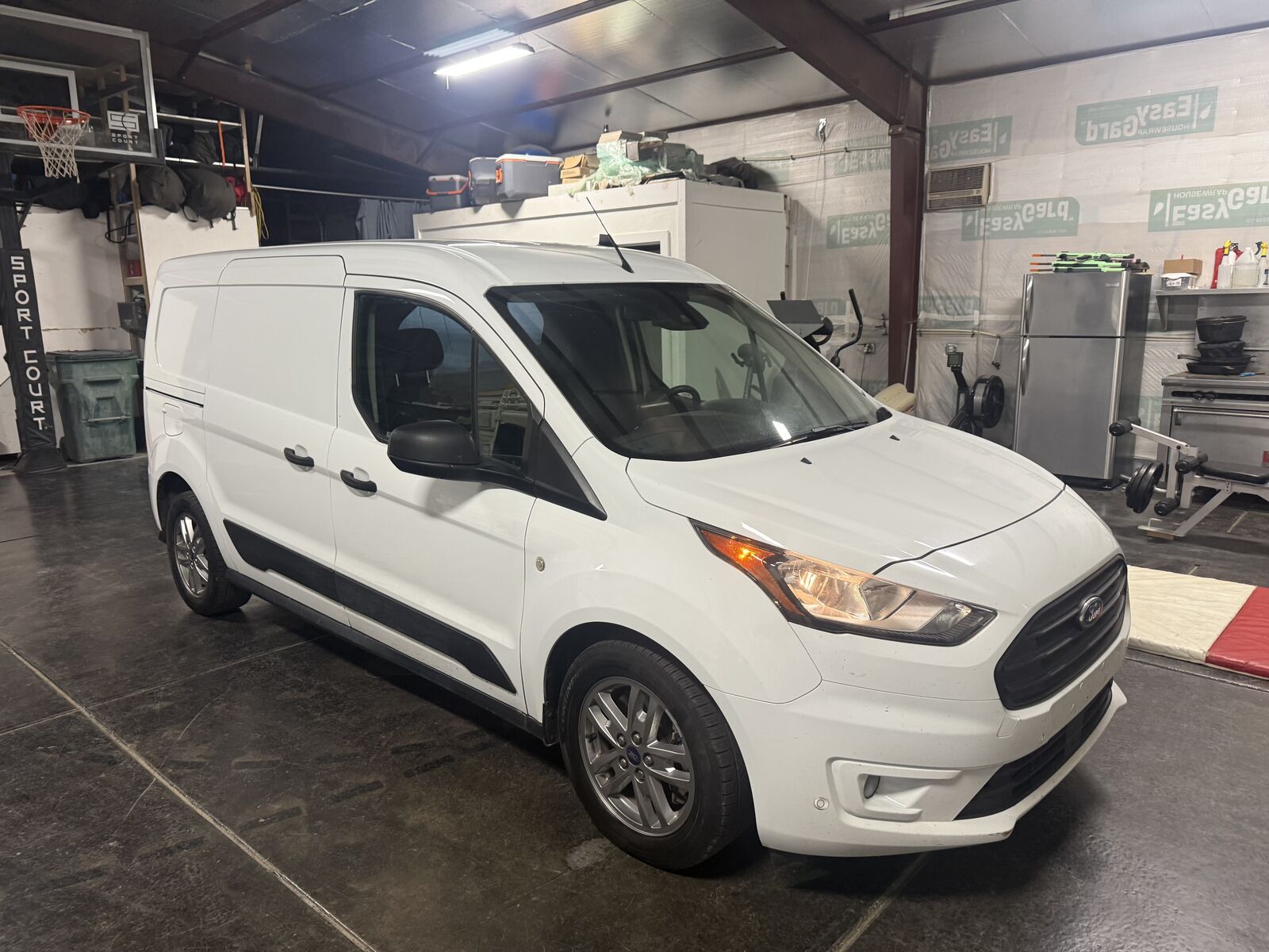 2022 Ford Transit Connect XLT in Payson, UT | KSL Cars