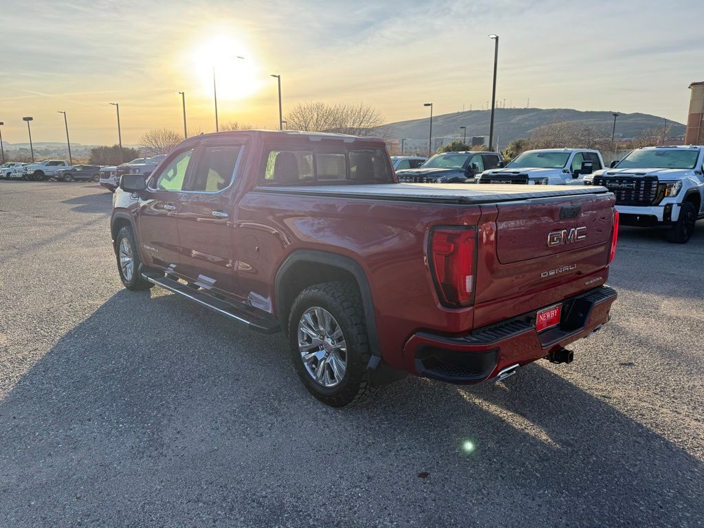 2020 GMC 1500 Denali in St. George, UT | KSL Cars