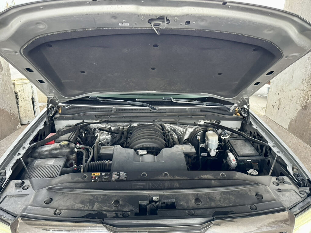 2016 GMC Sierra SLE in Idaho Falls, ID | KSL Cars