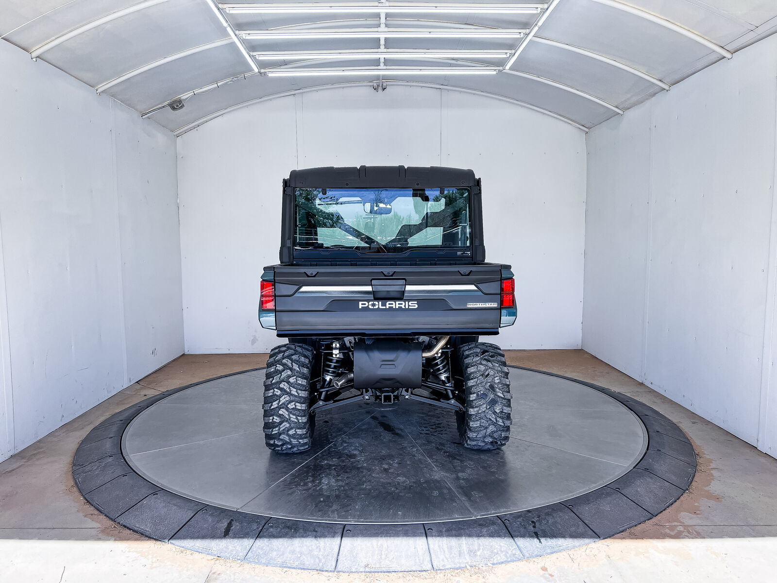 2026 Polaris Ranger XP 1000 Northstar Ultimate | UTVs New (Utility ...