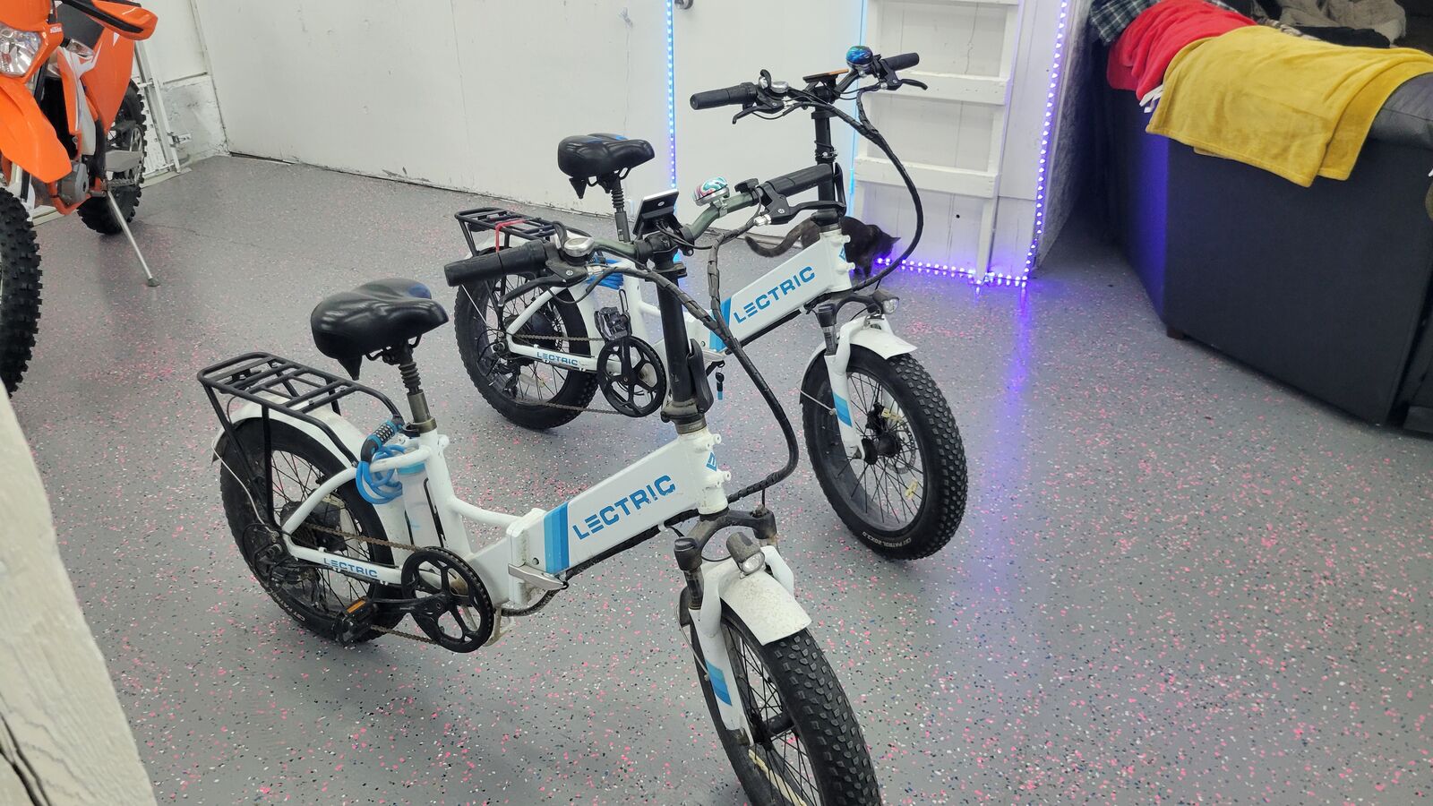 Lectric 2.0 E Bike (i have two) | Electric Bikes | KSL Classifieds