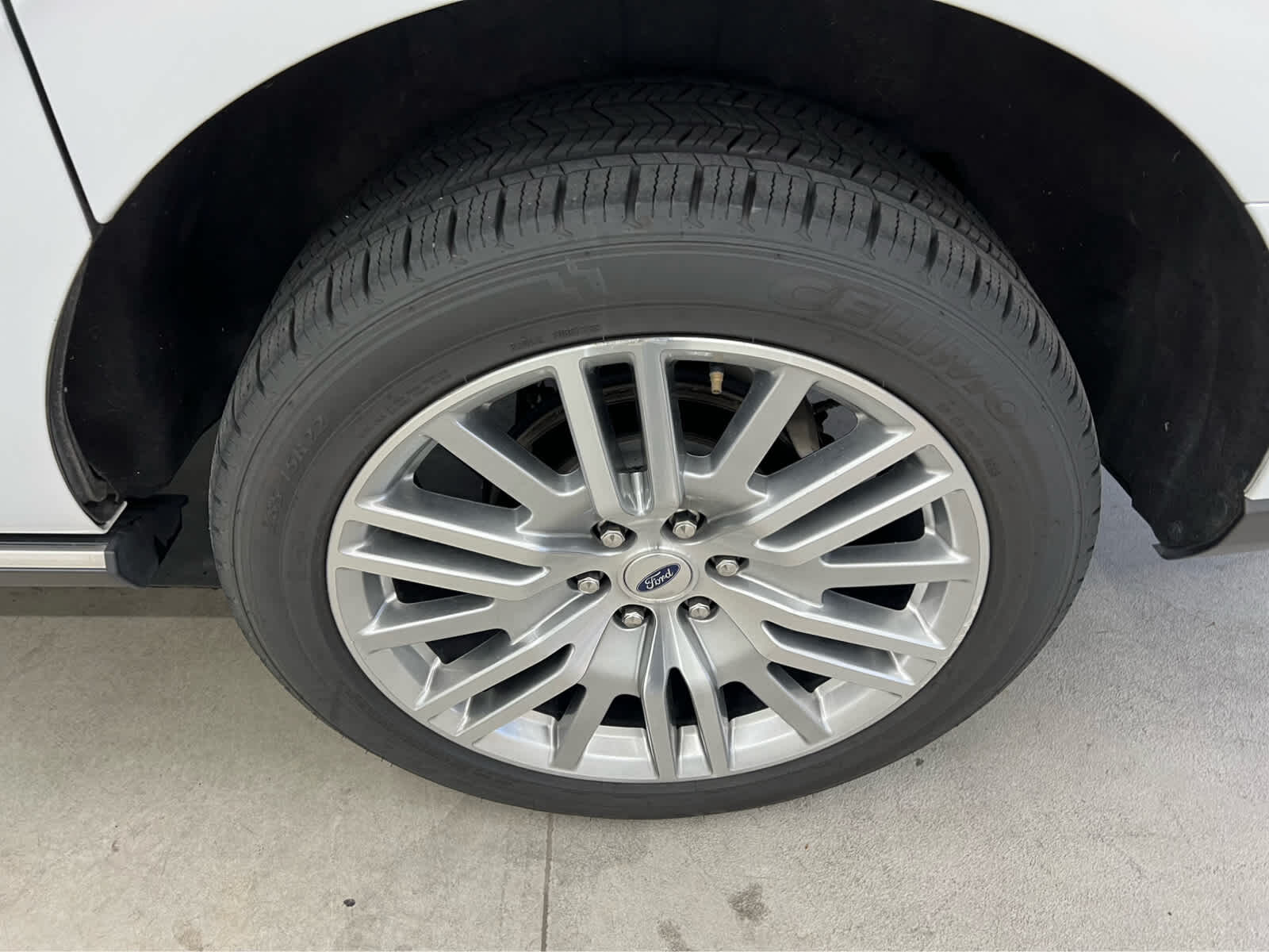 2024 Ford Expedition Max Limited in Logan, UT | KSL Cars