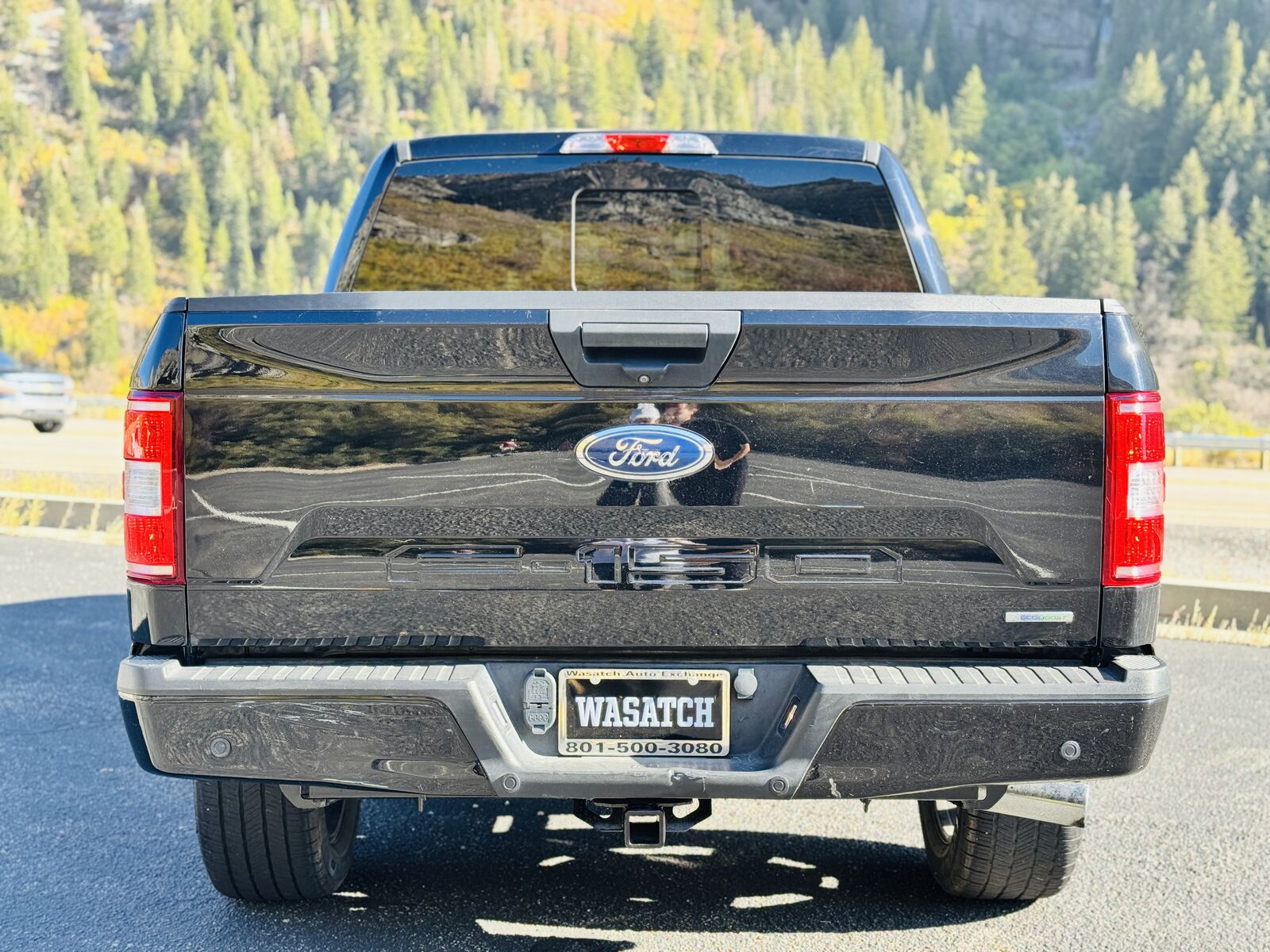 2020 Ford F-150 XLT in Orem, UT | KSL Cars