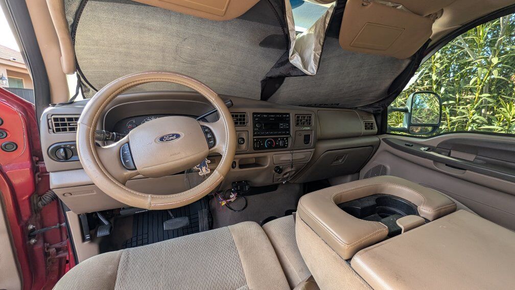 2004 Ford Excursion XLS in Washington, UT | KSL Cars