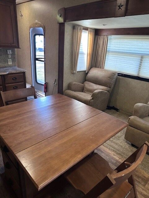 2013 Open Range Light - 1/2 ton towable | Travel Trailers, 5th Wheel ...