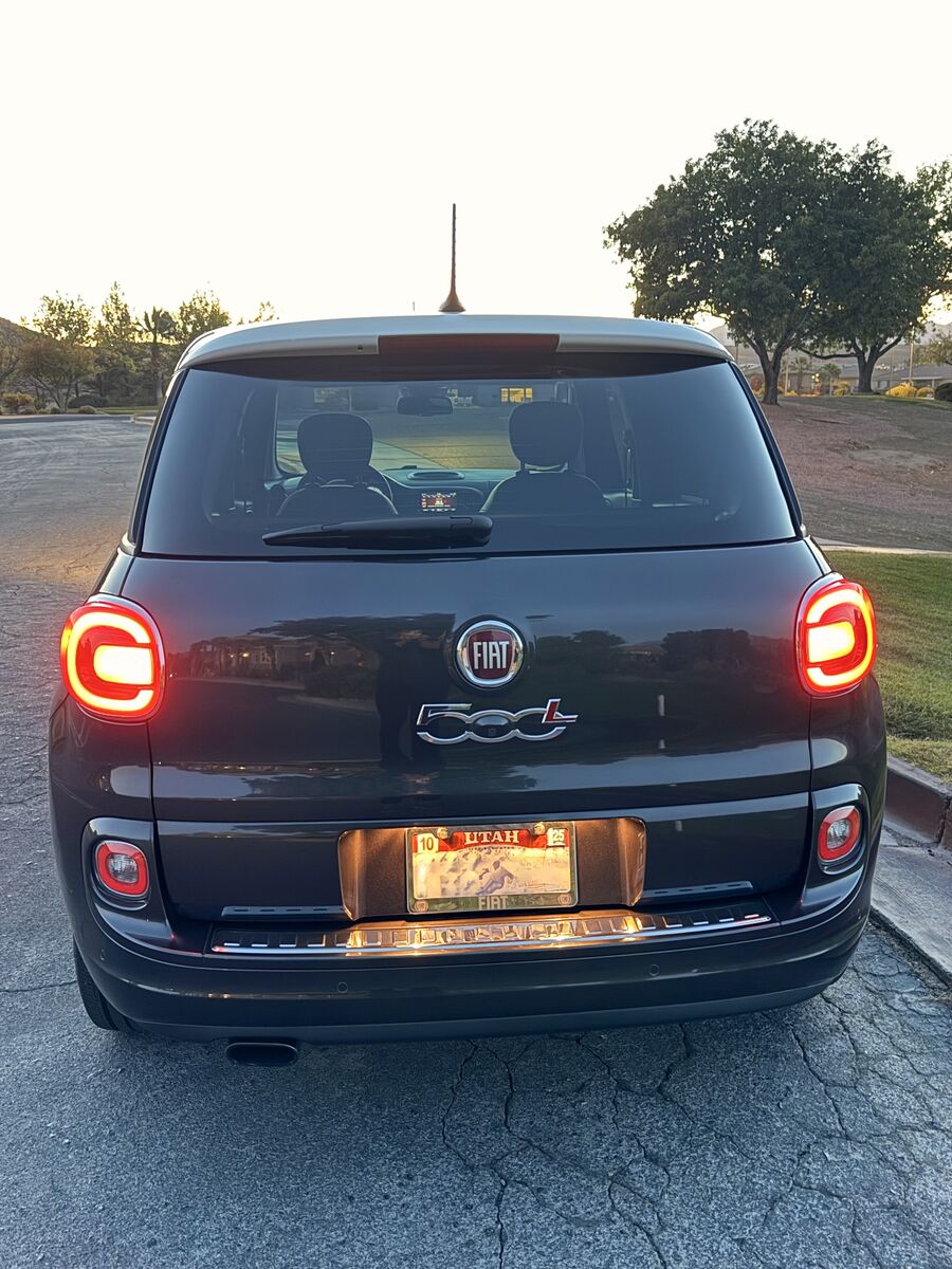 2014 Fiat 500 Lounge in St. George, UT | KSL Cars