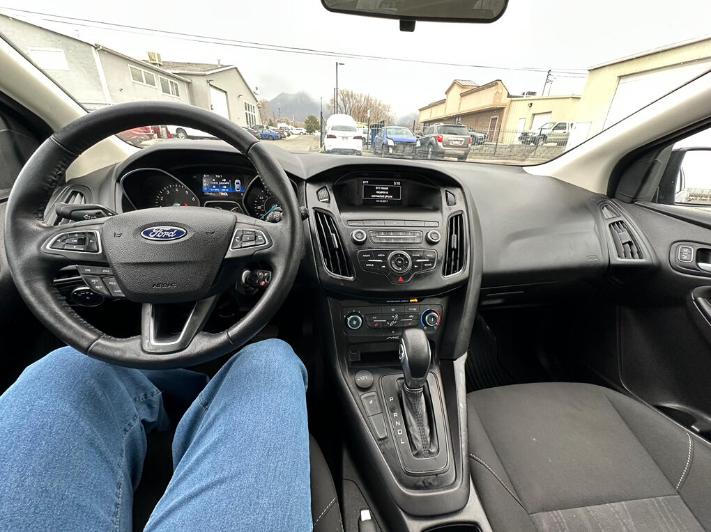 2018 Ford Focus in Riverton, UT | KSL Cars