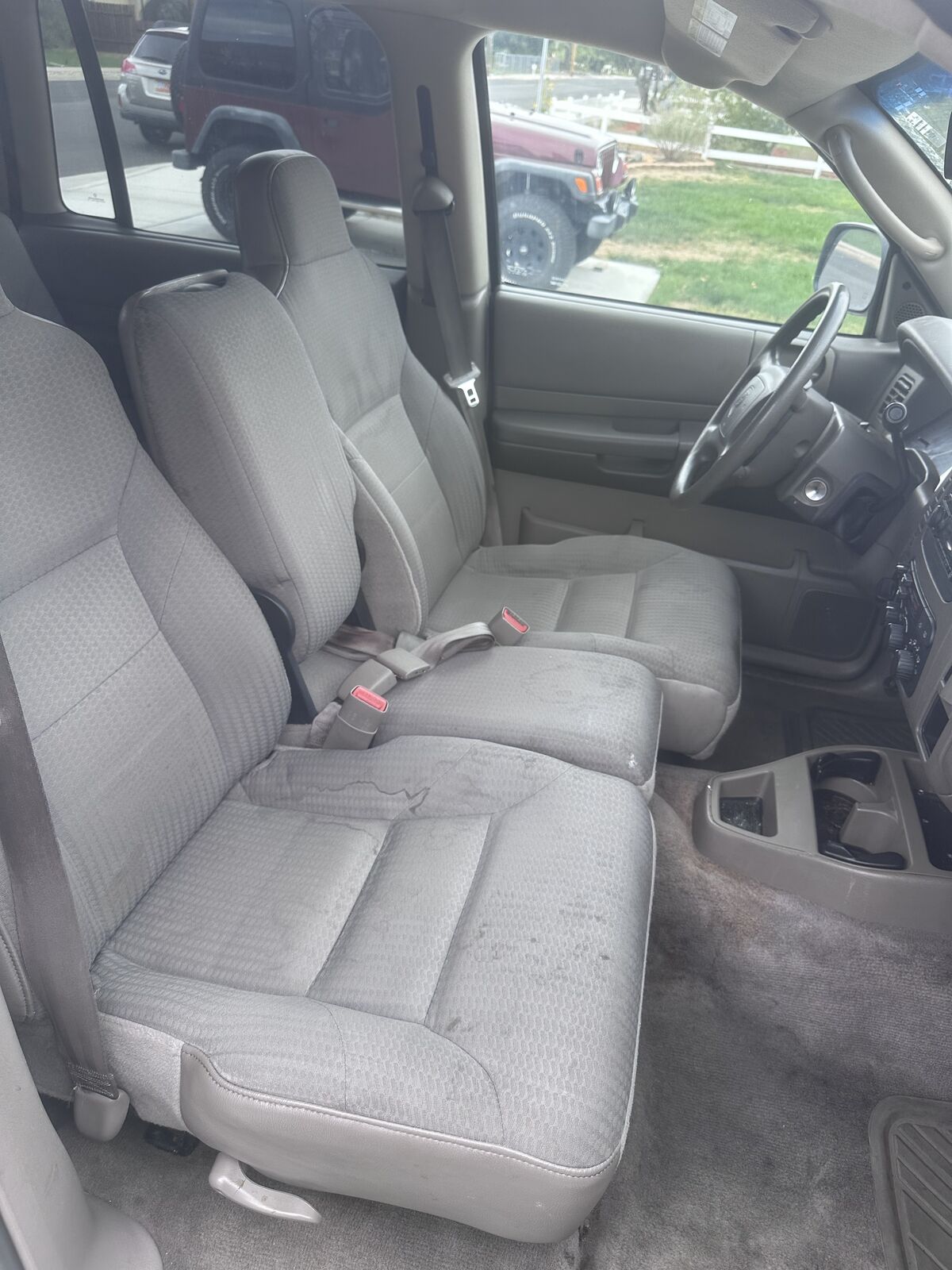 2001 Dodge Durango SLT in Brighton, UT | KSL Cars
