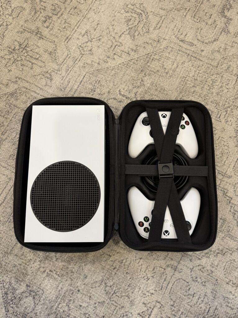 Xbox Series S | Xbox Games and Equipment | KSL Classifieds