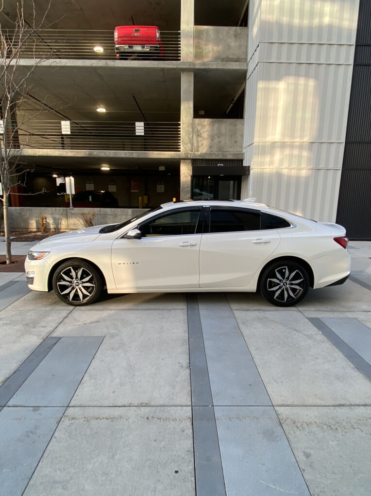2019 Chevrolet Malibu LT in Salt Lake City, UT | KSL Cars