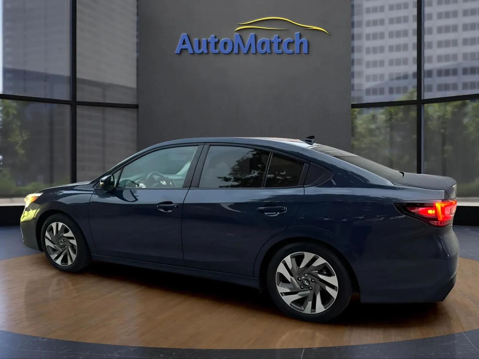 2024 Subaru Legacy Limited in Orem, UT | KSL Cars