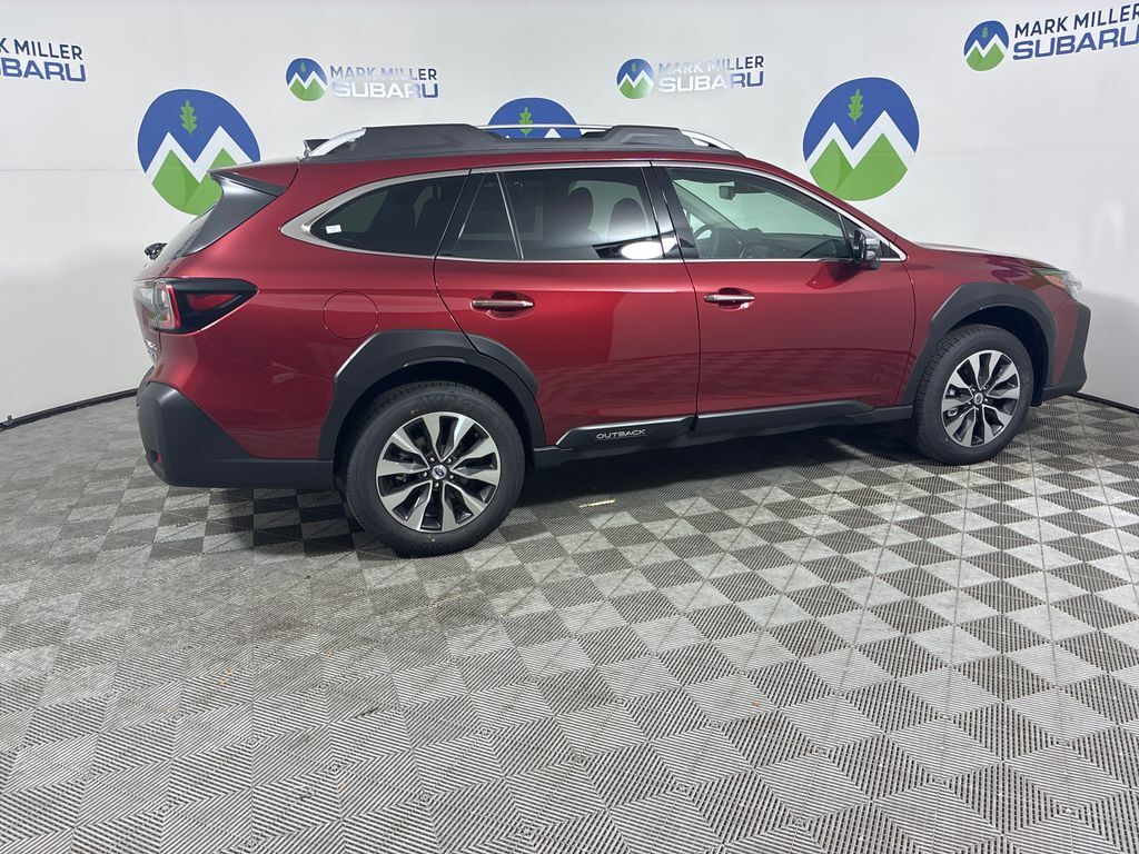 2025 Subaru Outback Touring in Sandy, UT | KSL Cars