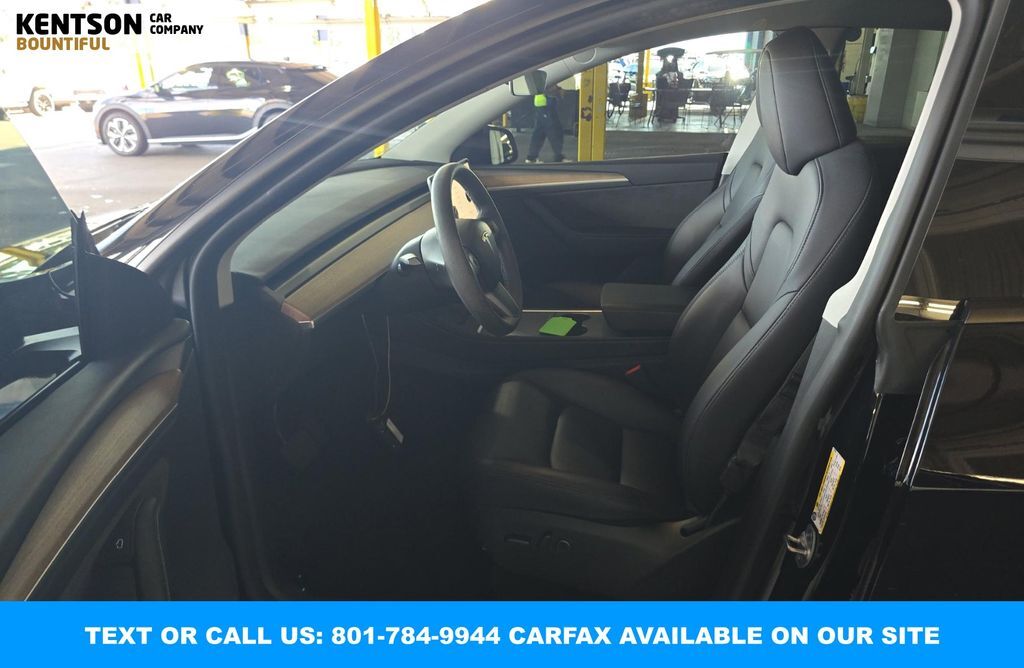 2023 Tesla Model Y Long Range in Bountiful, UT | KSL Cars