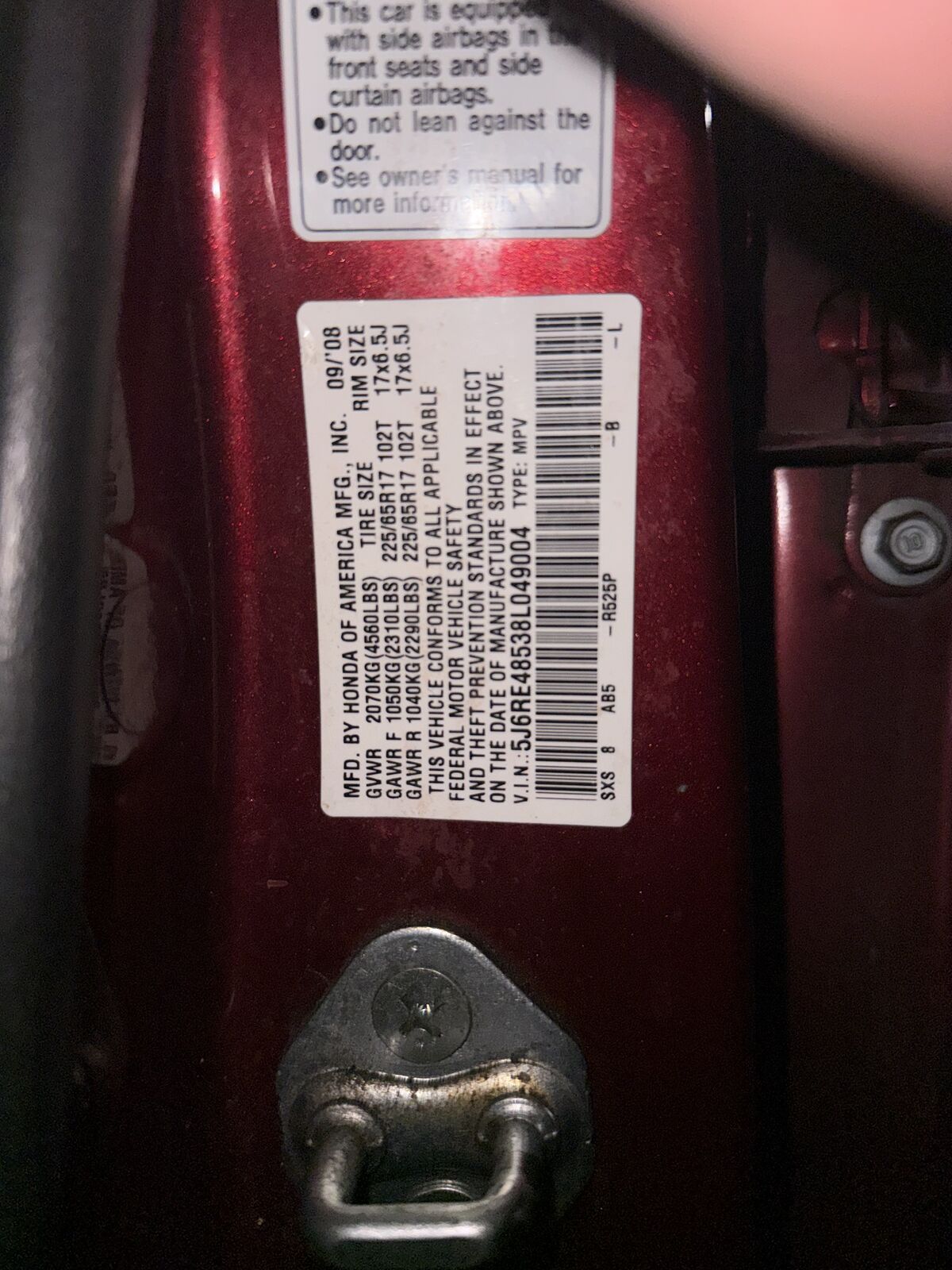 2008 Honda CR-V EX in Salt Lake City, UT | KSL Cars