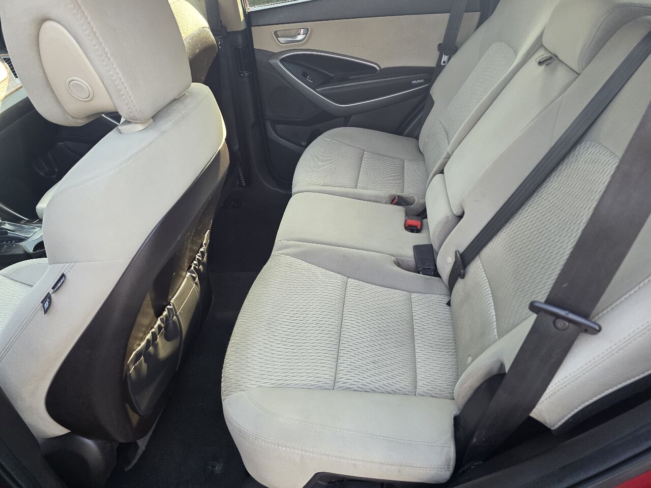 2015 Hyundai SANTA FE Sport 2.4L in Bountiful, UT | KSL Cars