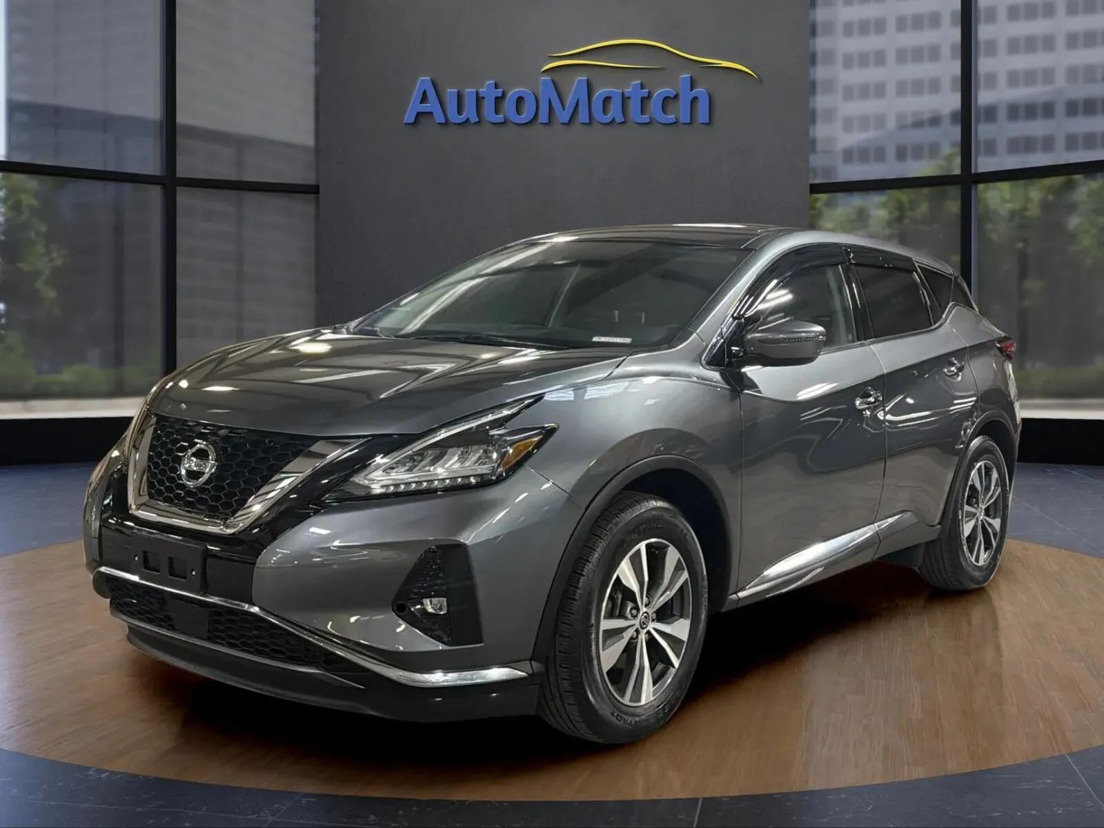 2020 Nissan Murano S in Orem, UT | KSL Cars