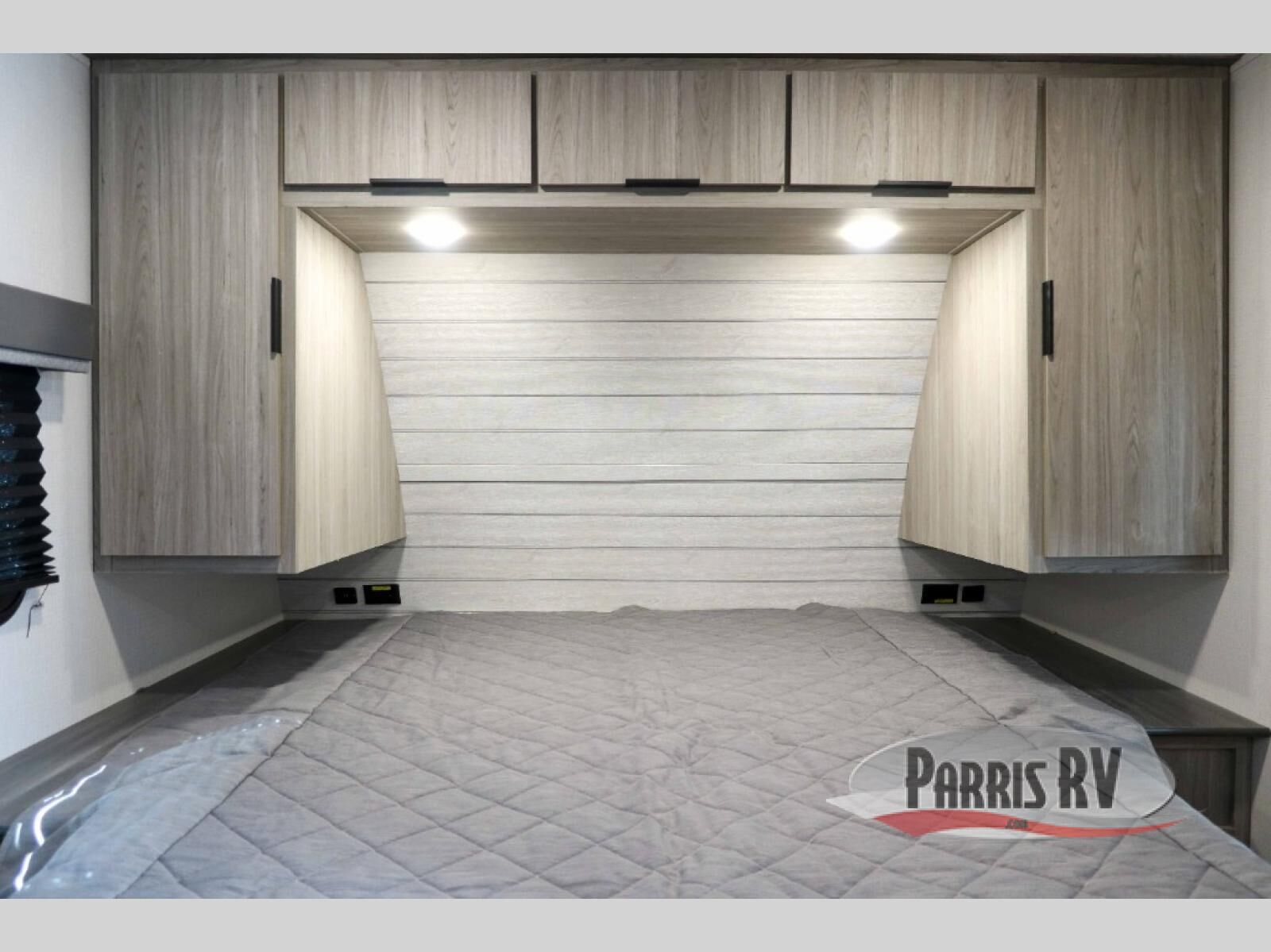 Used 2023 Keystone RV Passport SL 282QBWE | Travel Trailers, Bumper ...