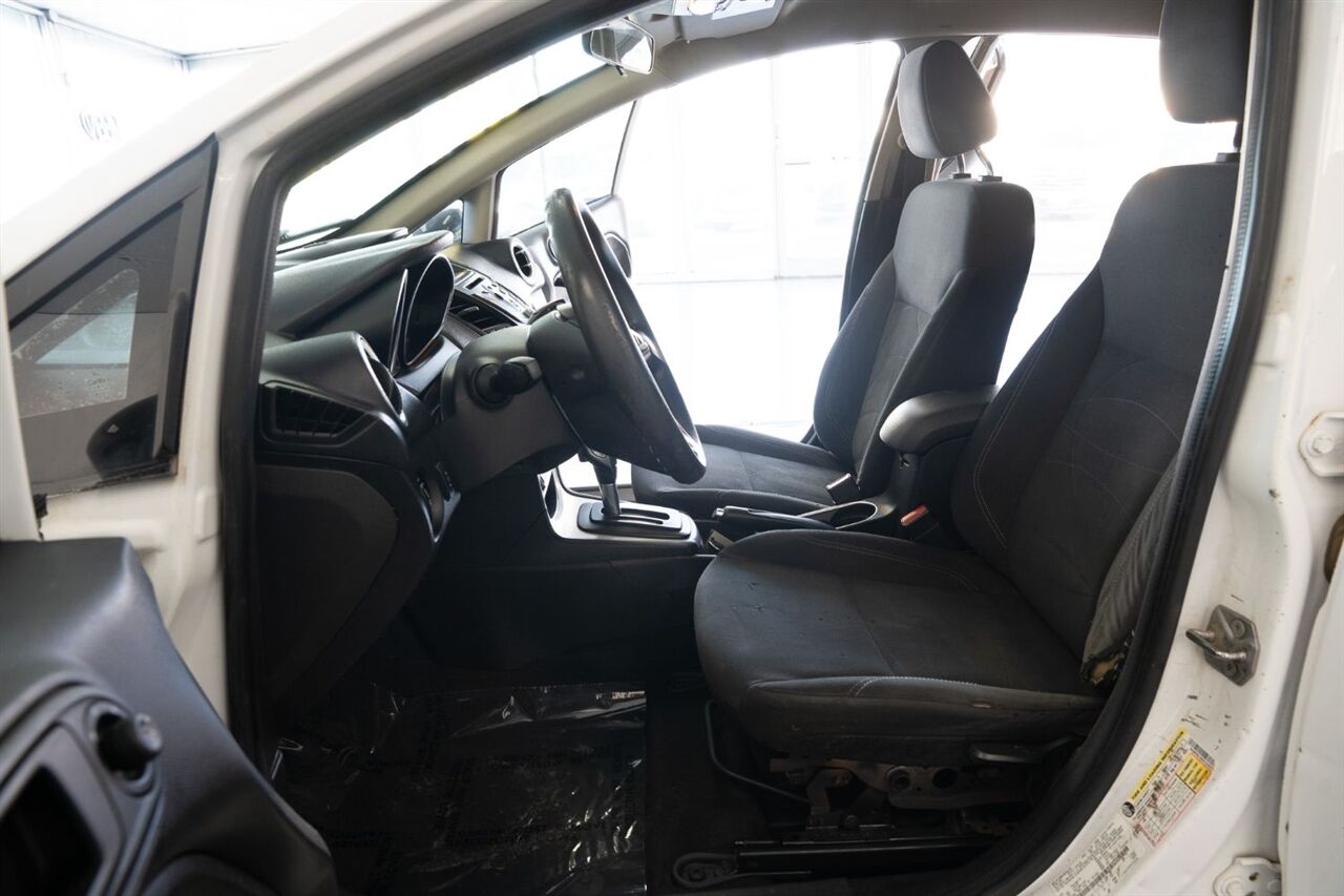 2019 Ford Fiesta SE in Springville, UT | KSL Cars