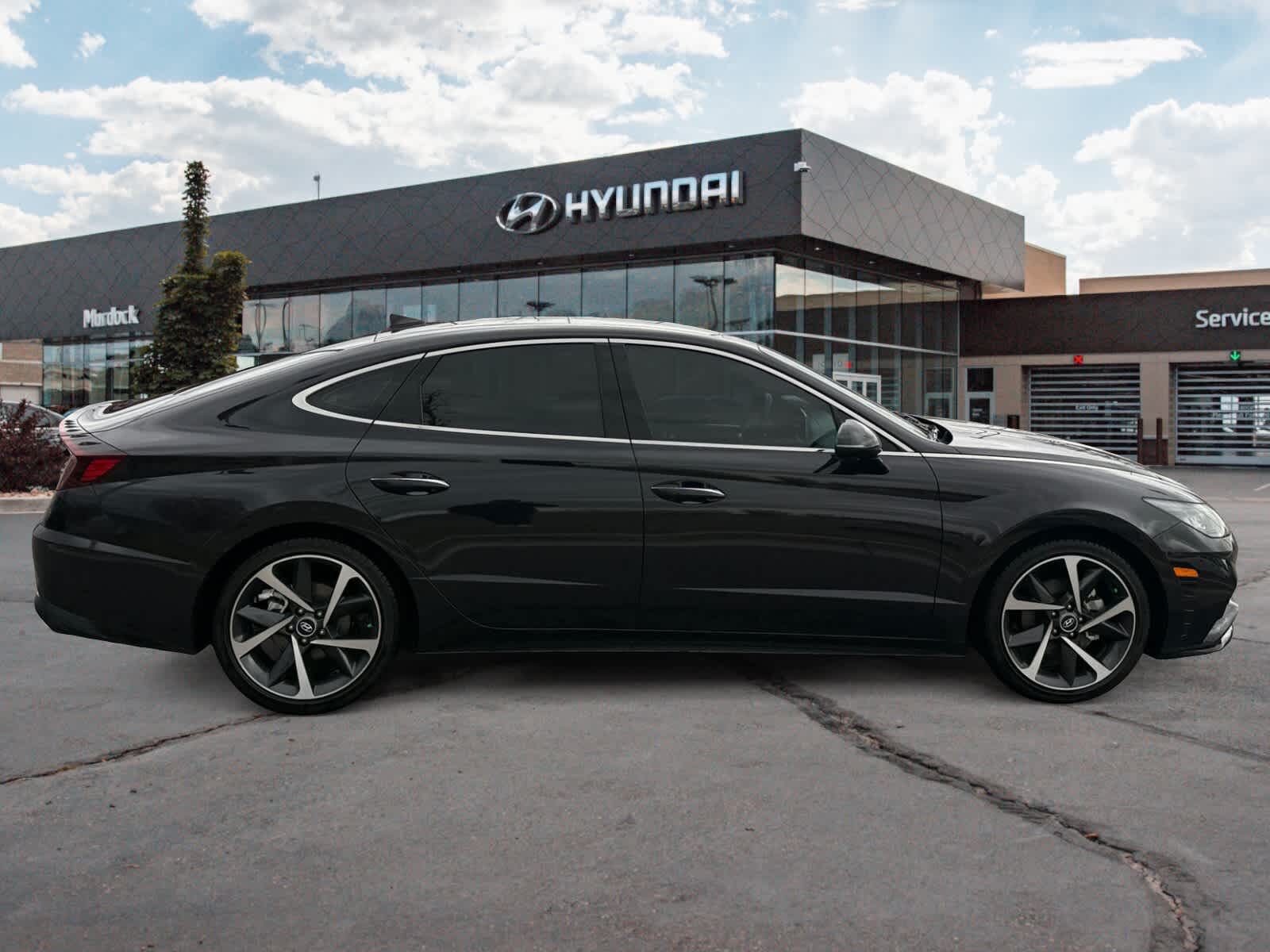2023 Hyundai Sonata SEL Plus in Lindon, UT | KSL Cars
