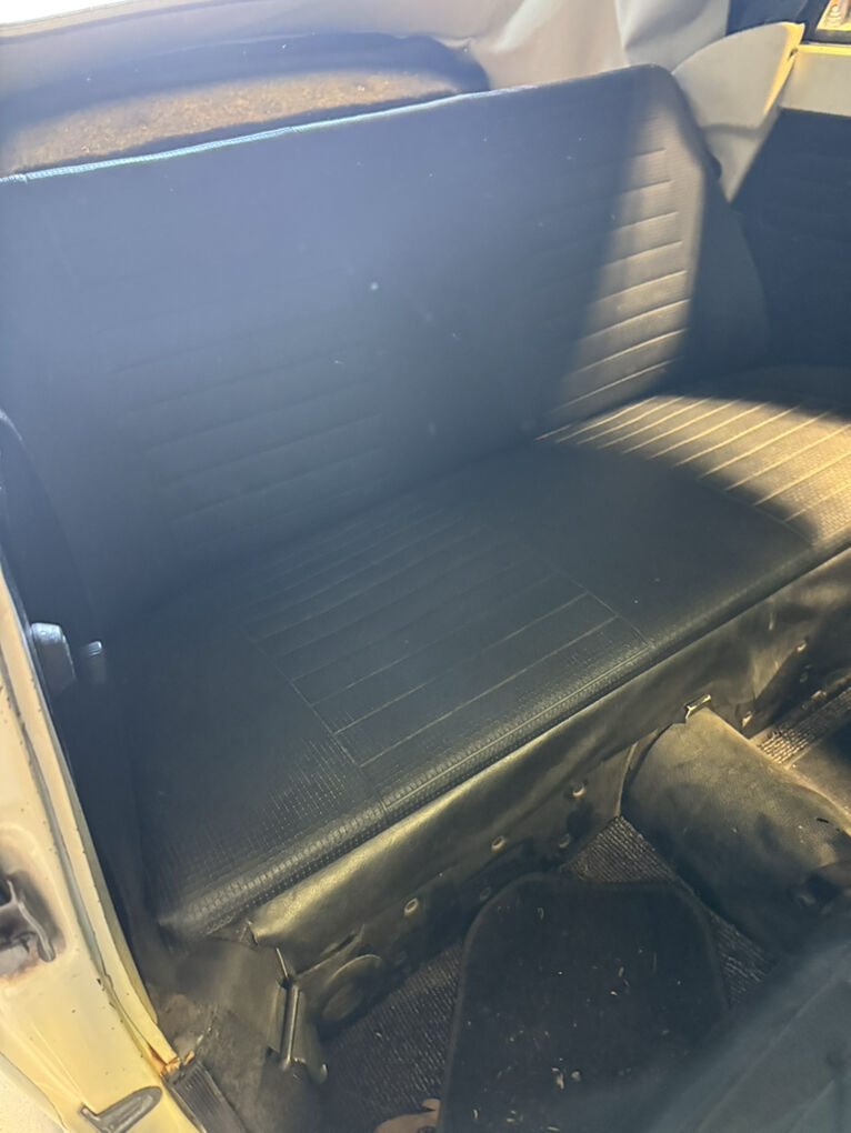 1977 Volkswagen Beetle in South Jordan, UT | KSL Cars