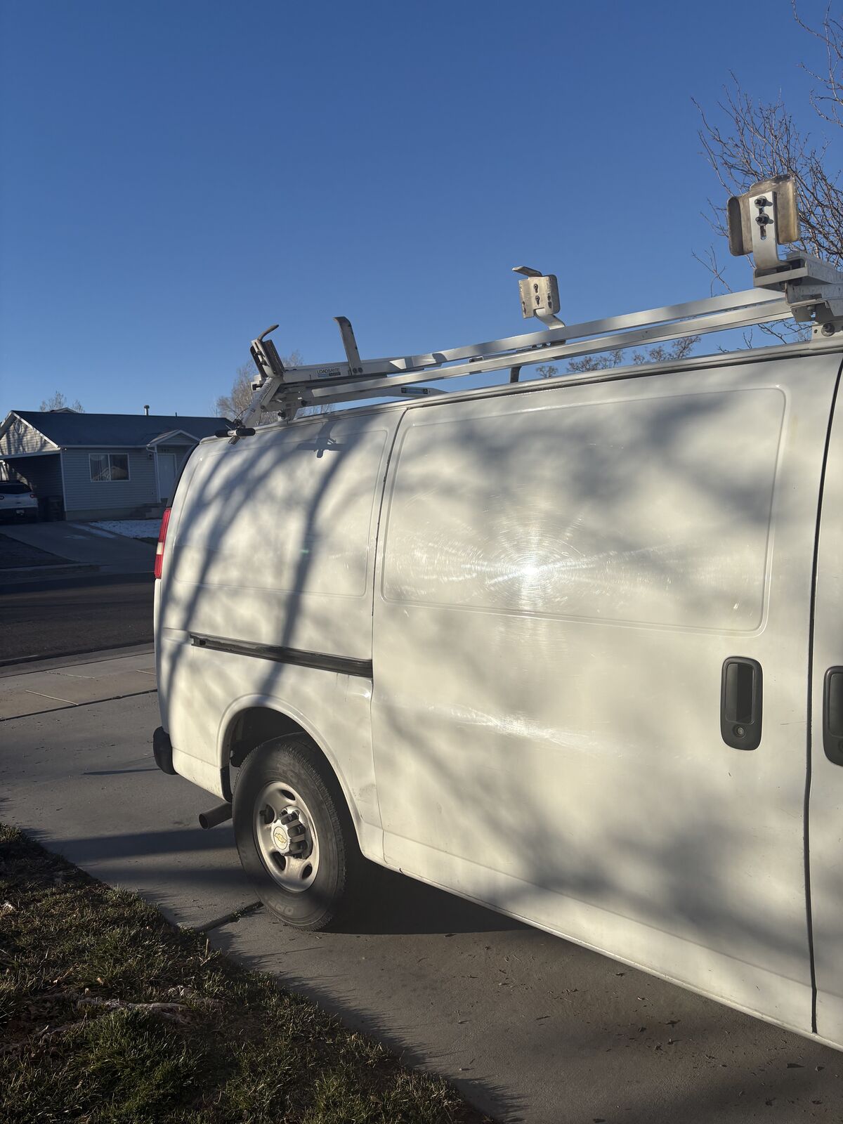 2012 Chevrolet Express 2500 in Tooele, UT | KSL Cars