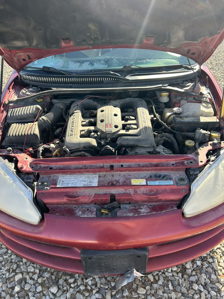 1999 Dodge Intrepid in Ephraim, UT | KSL Cars