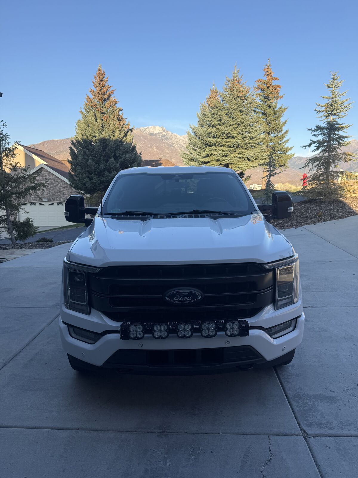 2023 Ford F-150 Lariat in Draper, UT | KSL Cars