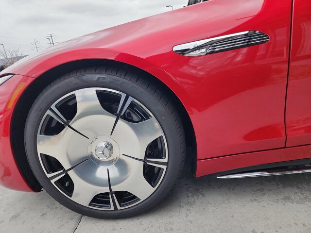 2026 Mercedes-Benz SL-Class Mercedes-Maybach SL 680 in Draper, UT | KSL ...