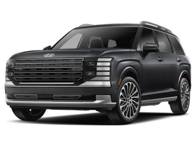 2026 Hyundai PALISADE Hybrid Calligraphy in Lindon, UT | KSL Cars