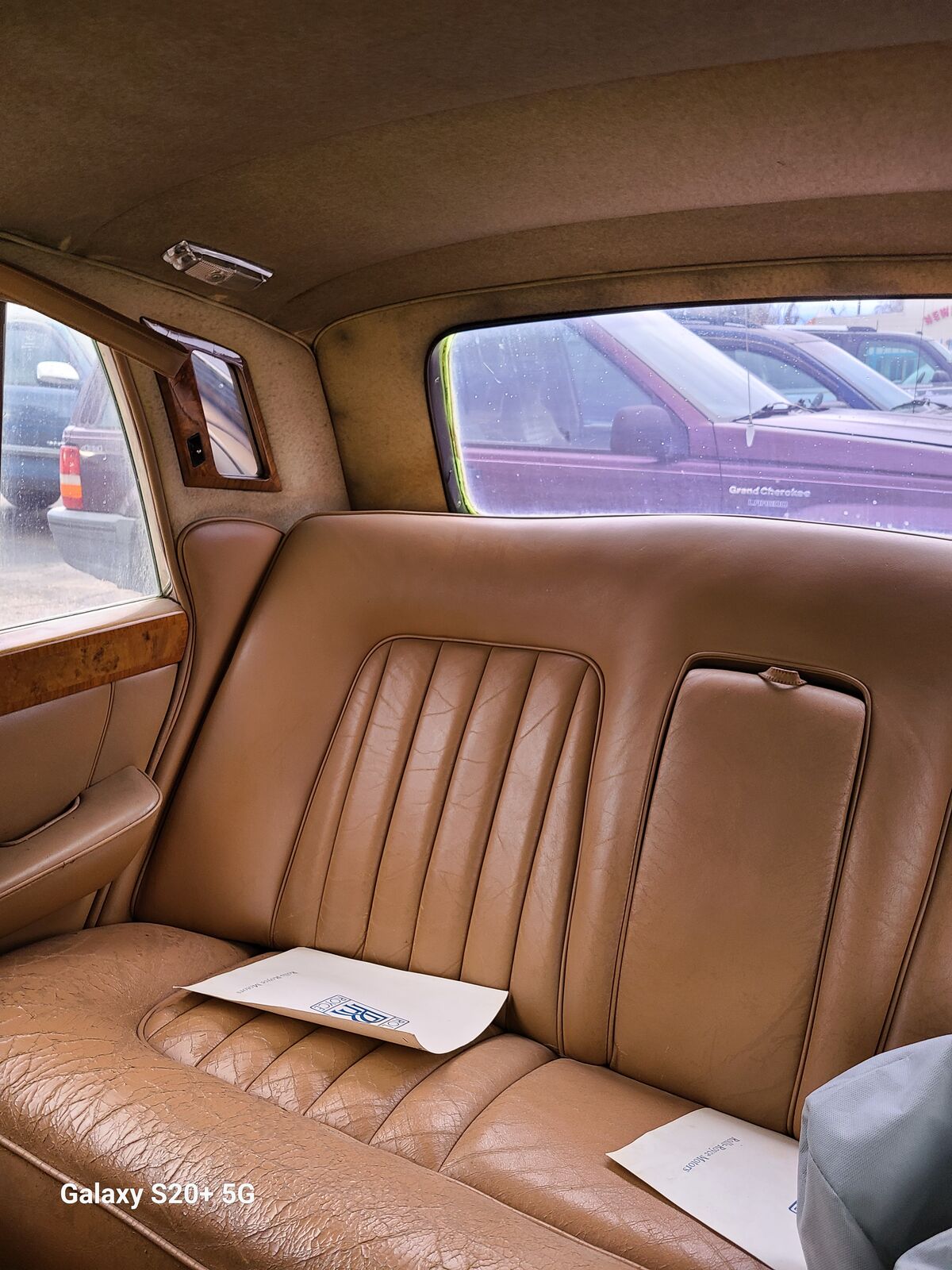 1969 Rolls-Royce Silver Spirit in Salt Lake City, UT | KSL Cars