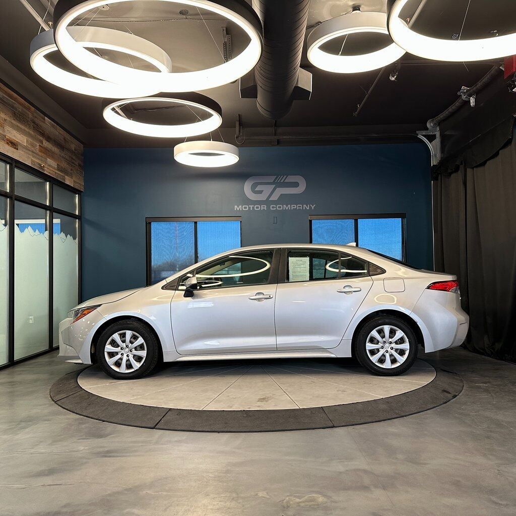 2022 Toyota Corolla LE in Kaysville, UT | KSL Cars