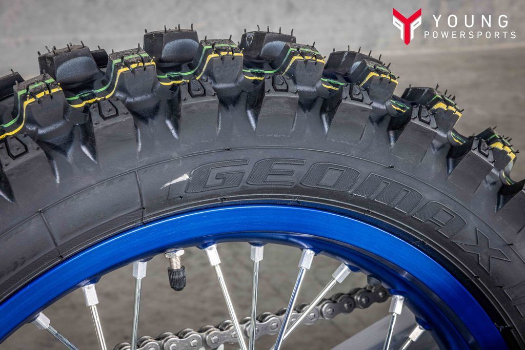 2025 Yamaha WR250F | Motorcycles, Dirt Bikes New | KSL Classifieds