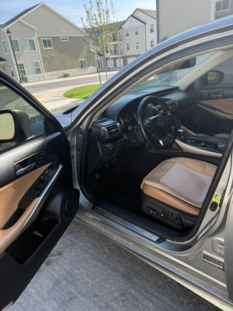 2014 Lexus IS 350 F Sport in Bluffdale, UT | KSL Cars