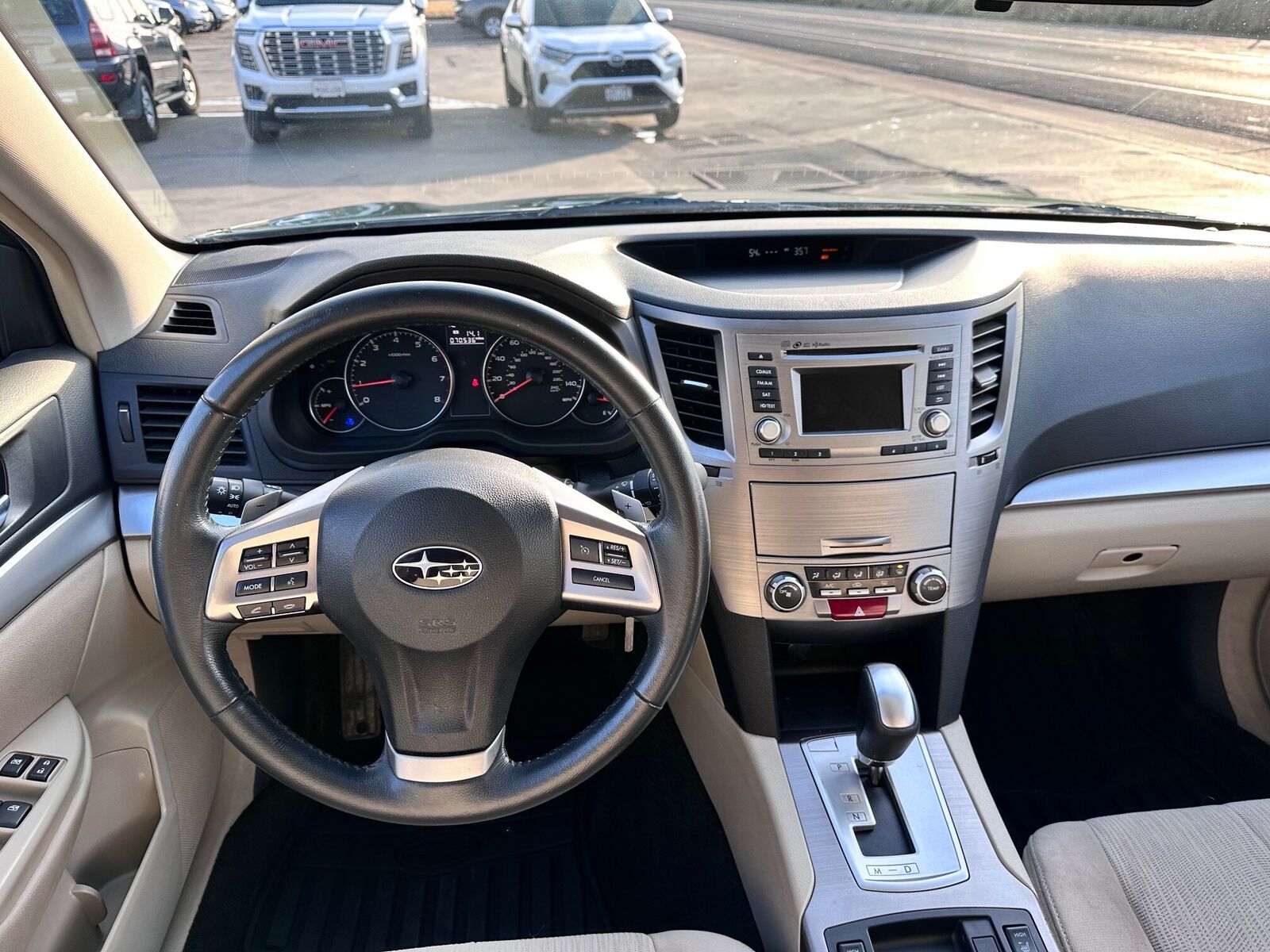 2014 Subaru Outback 2.5i Premium in Centerville, UT | KSL Cars