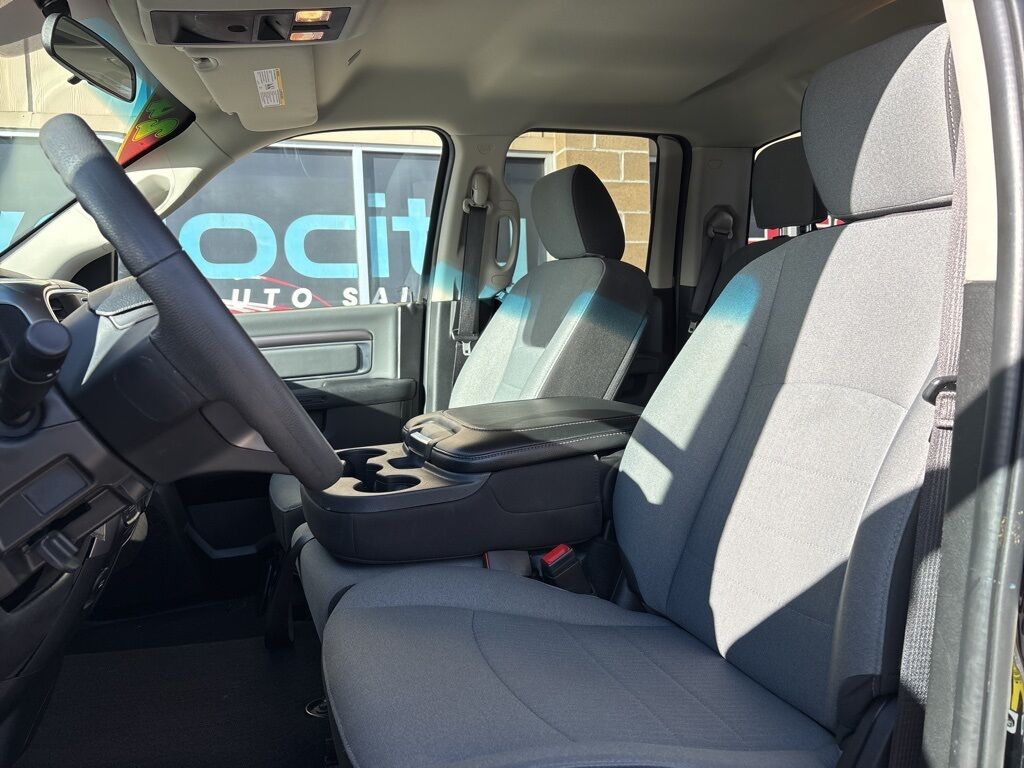 2024 Ram 1500 Classic SLT in Draper, UT | KSL Cars