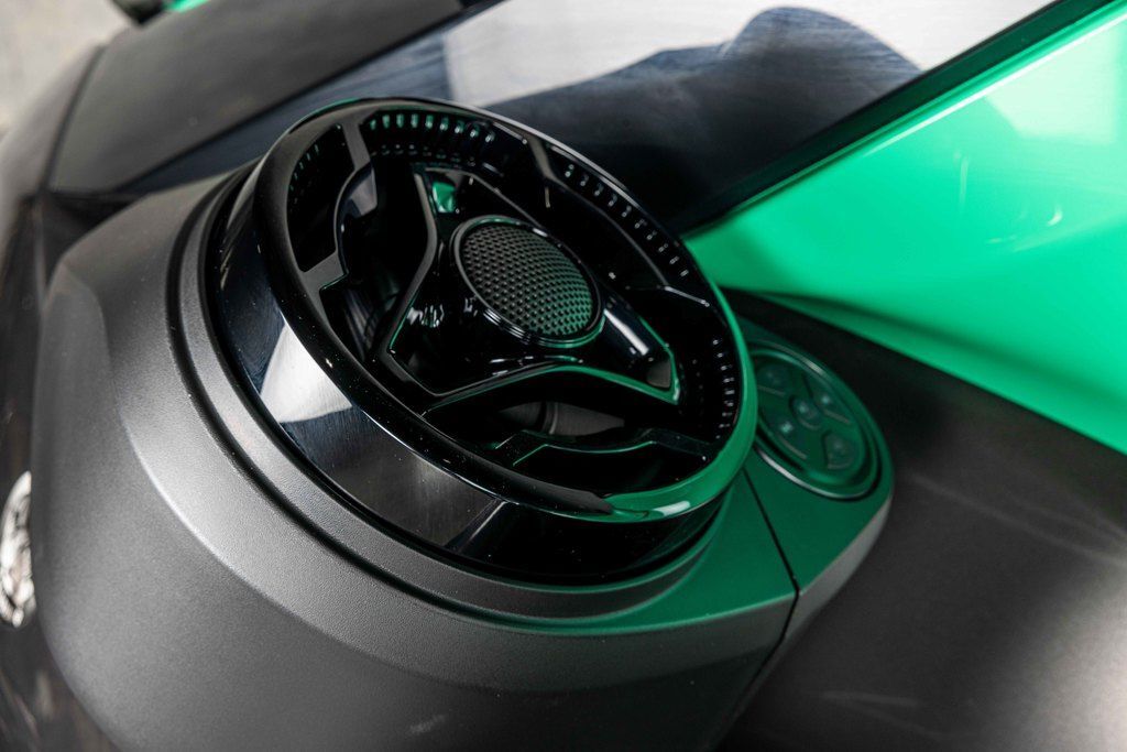 2026 Sea-Doo GTI™ SE 170 Tech, Audio, iDF, iBR | Personal Watercraft ...