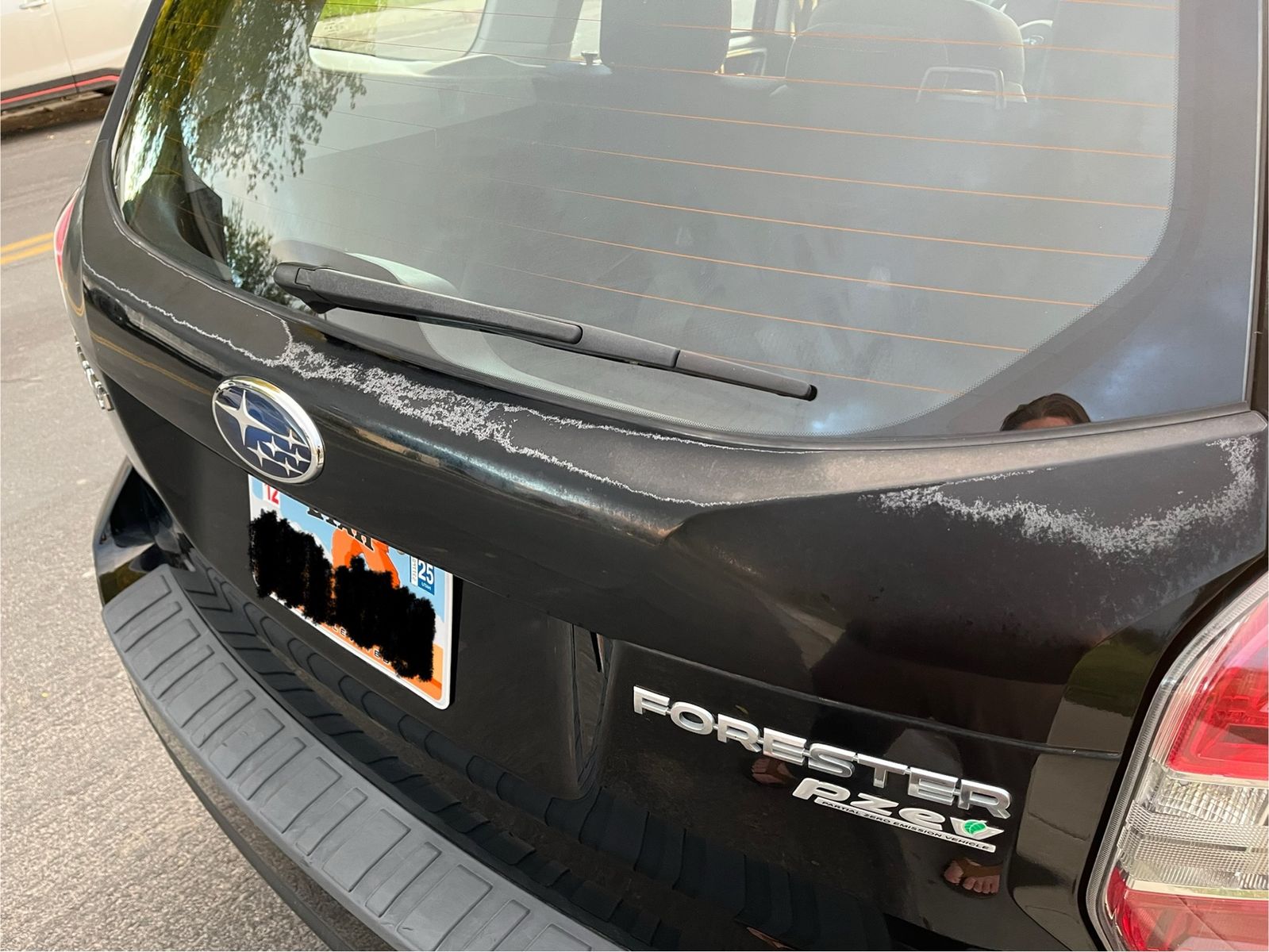 2016 Subaru Forester 2.5i in Orem, UT | KSL Cars