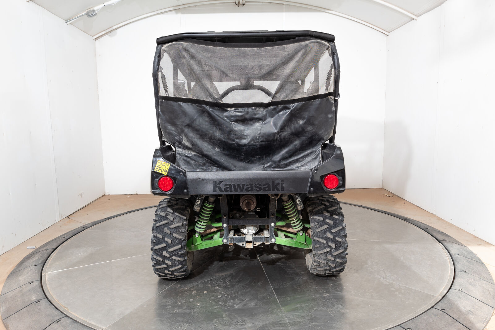 2018 Kawasaki Teryx 4 LE | UTVs Used (Utility Vehicles) | KSL Classifieds