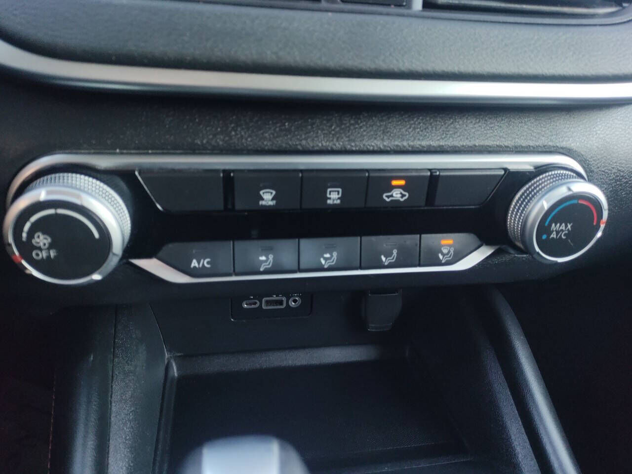 2021 Nissan Altima 2.5 SR in Sunset, UT | KSL Cars