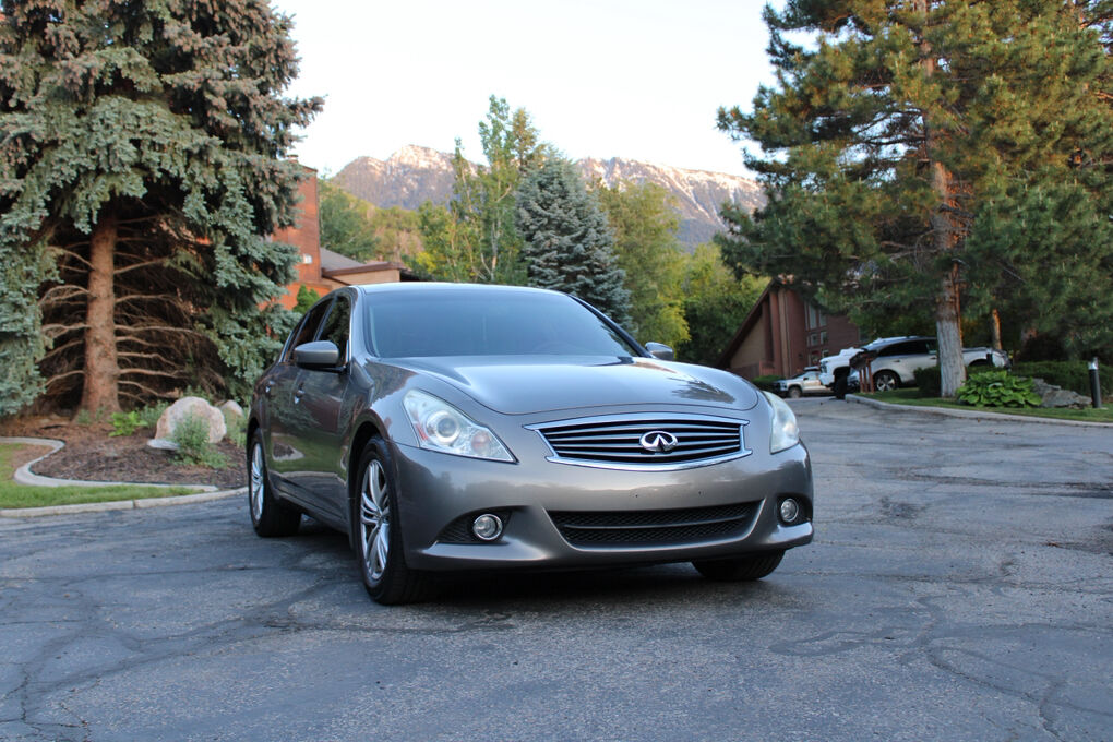 2012 Infiniti G37 x in Lehi, UT | KSL Cars