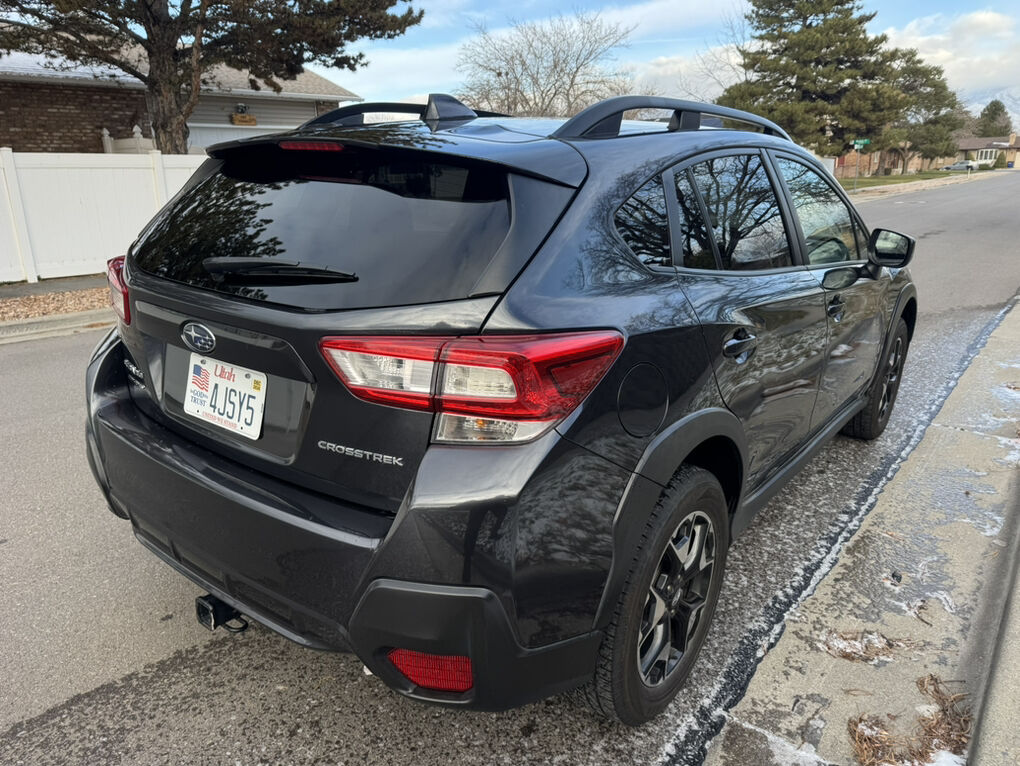 2019 Subaru Crosstrek 2.0i Premium in West Jordan, UT | KSL Cars