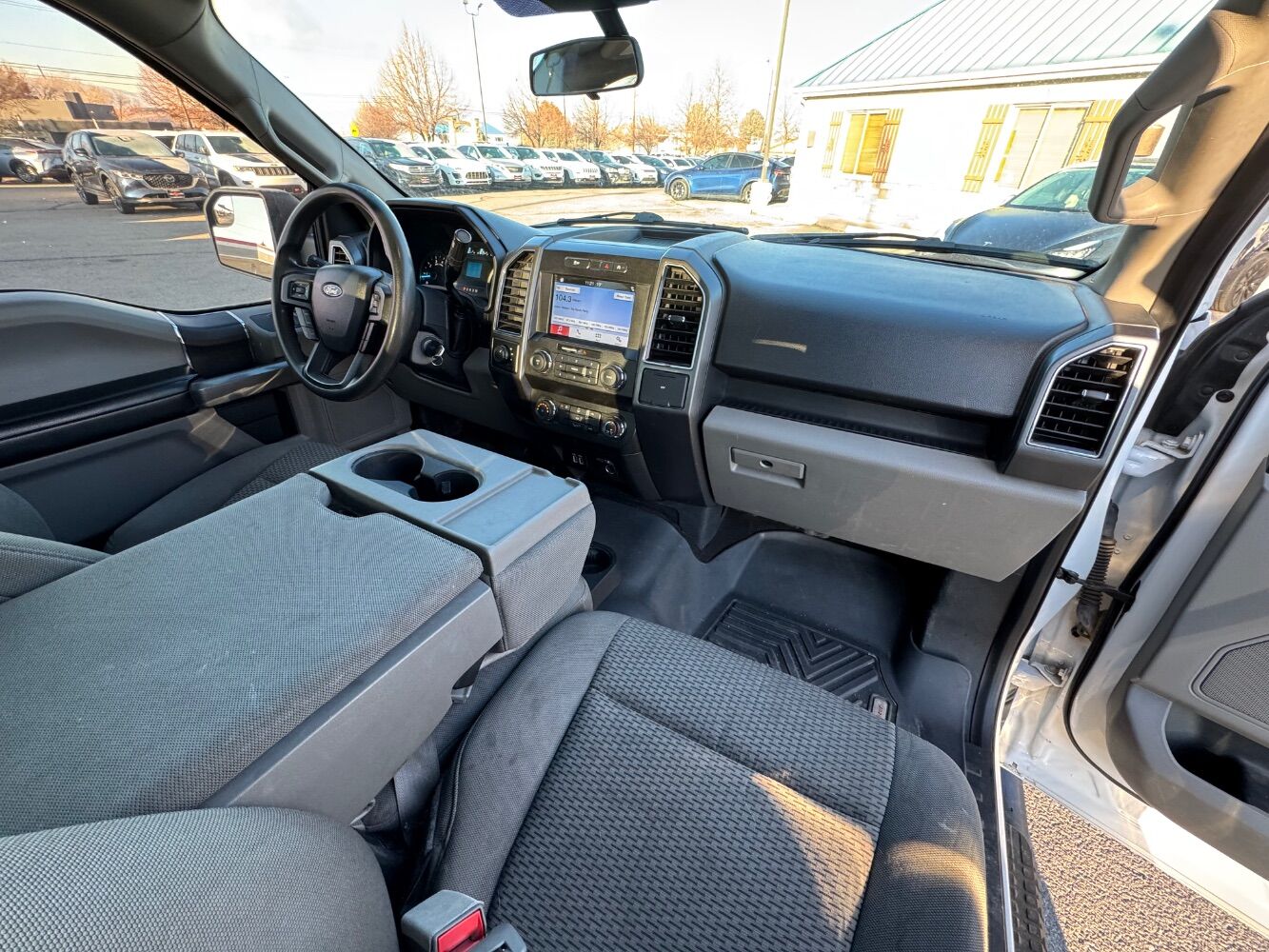 2019 Ford F-150 XLT in Lindon, UT | KSL Cars