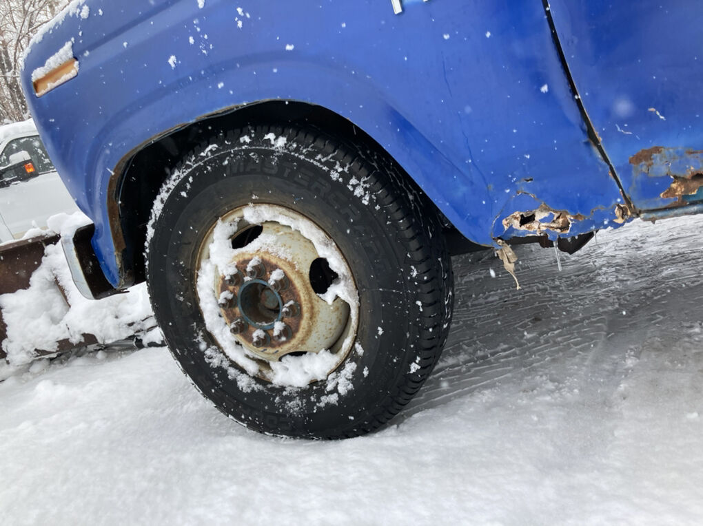 1986 Ford F-350 in Heber City, UT | KSL Cars